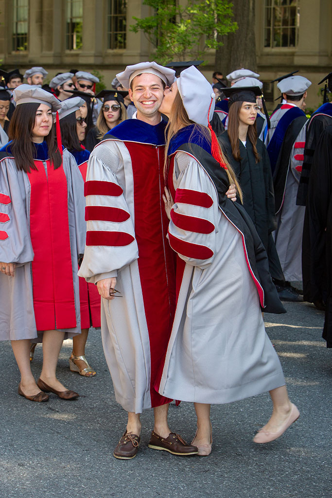Lariessa Nietner & Scott Nill | MIT Department of Mechanical Engineering