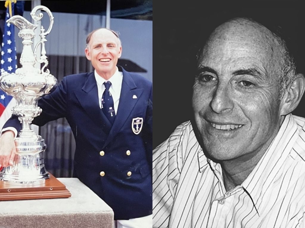 Professor Emeritus Jerome Milgram, a leader in ship design and ...