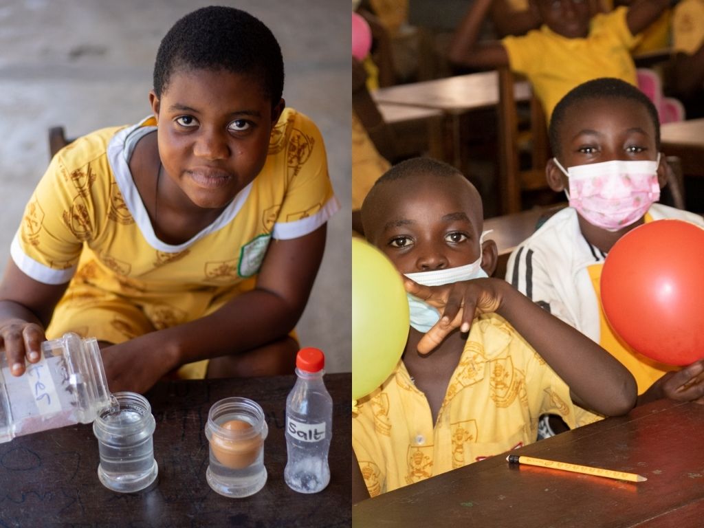 Training STEM teachers to uncover students’ full potential | MIT ...