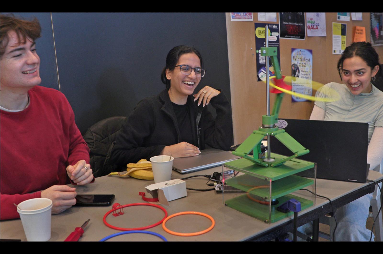 home | MIT Department of Mechanical Engineering