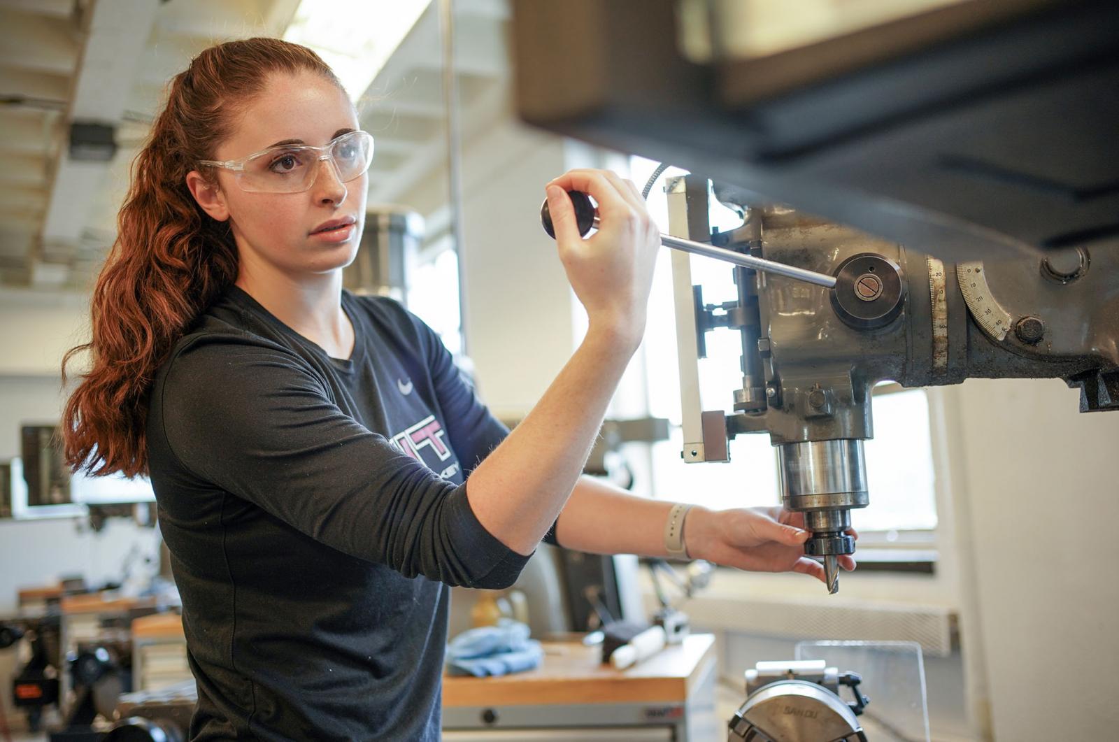 MIT Department of Mechanical Engineering | At MIT Meche, we strive to ...