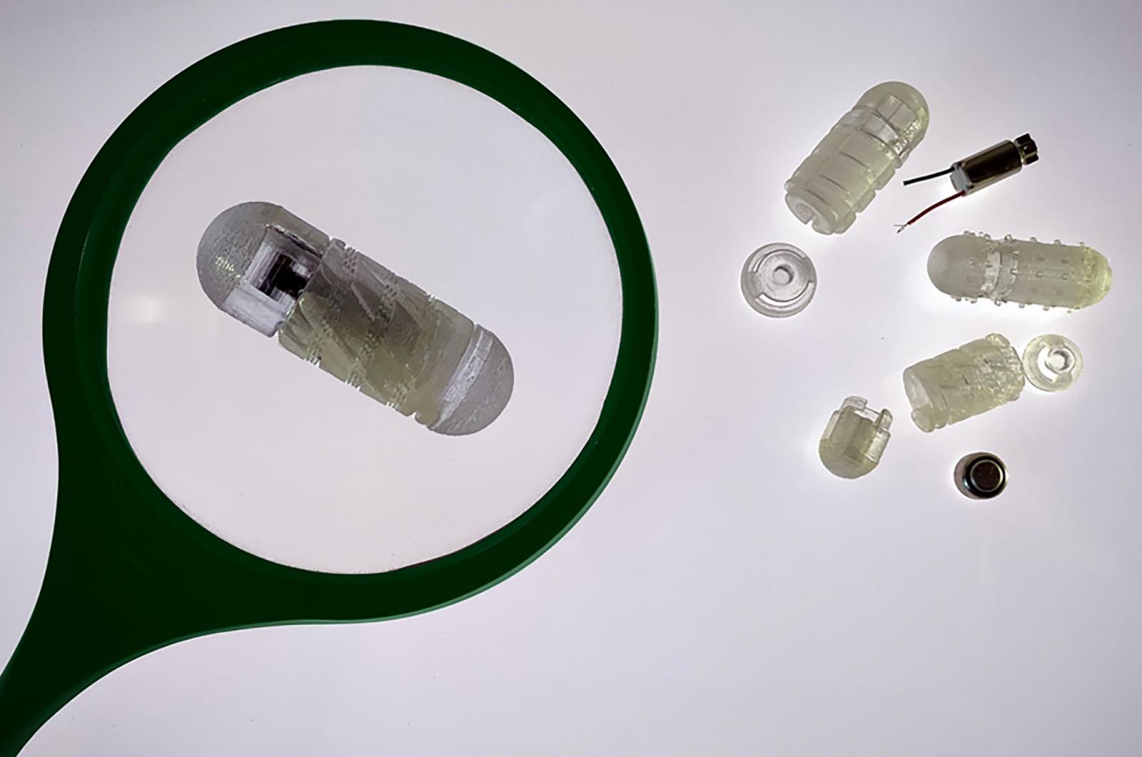 MIT Department of Mechanical Engineering | At MIT Meche, we strive to ...