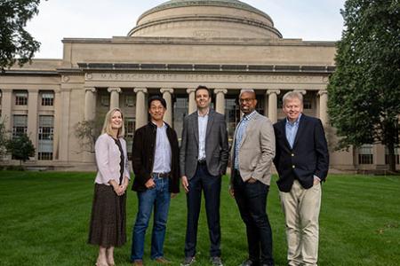 MIT Department of Mechanical Engineering | At MIT Meche, we strive to ...