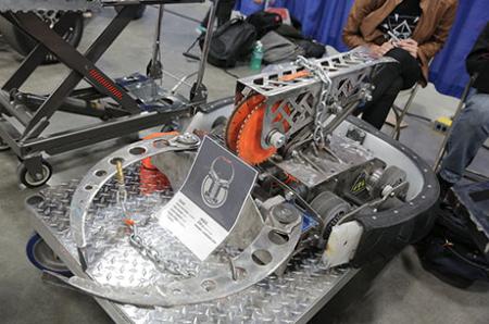 Research Area: Controls, Instrumentation And Robotics | MIT Department ...