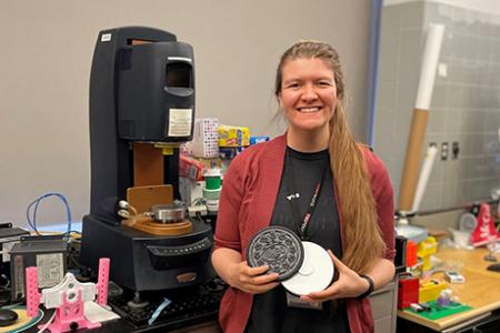 MIT Department of Mechanical Engineering | At MIT Meche, we strive to ...