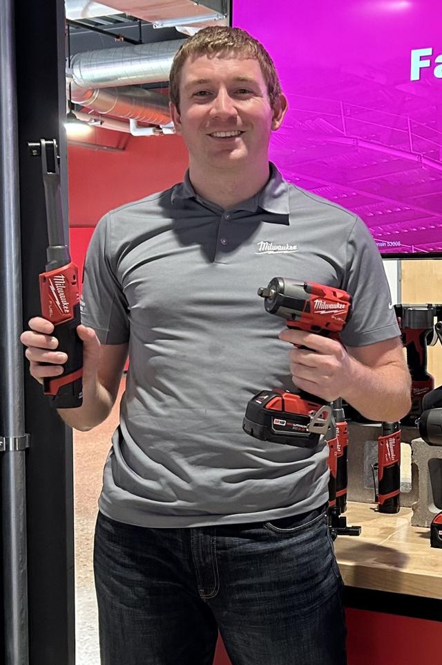 Ben Katz | MIT Department of Mechanical Engineering